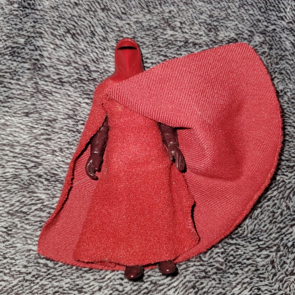 Star Wars | Toys | Star Wars Sith Royal Guard Rotj 984 Figure Mint ...